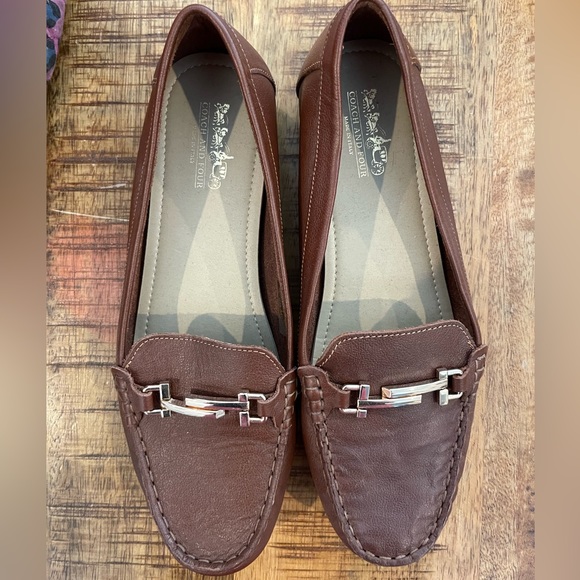 Coach and Four | Shoes | Coach And Four Loafer Shoes | Poshmark